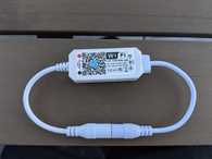 ESPHome on the Magic Home LED WiFi monochromatic controller